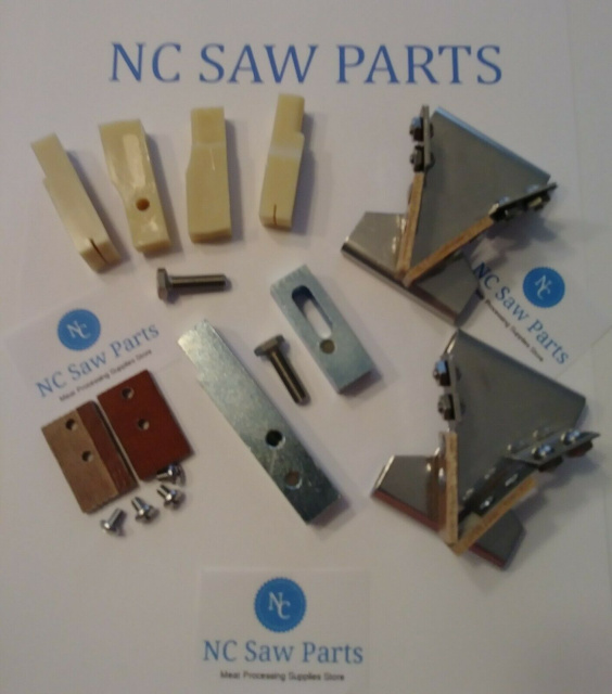 Hobart Meat Saw Repair Kits