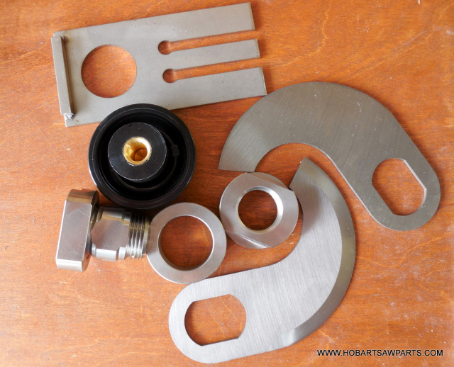 Parts for Hobart 14" & 18" Buffalo Choppers