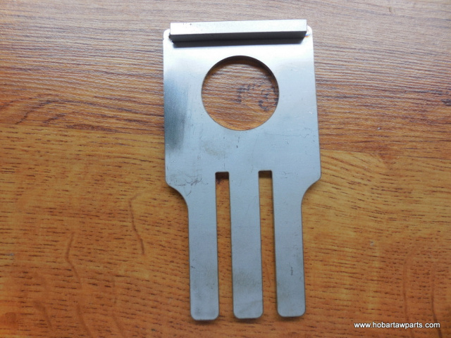 Hobart Model 8141, 84141, 84142, 8142 Buffalo Chopper Comb M12261 or A ...