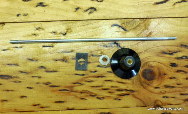 Replacement ON/OFF, START/STOP, PUSH/PULL Switches & Knobs for Hobart Saws