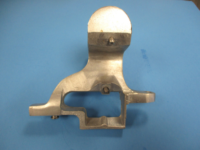 Hobart 2612, 2712, 2812, 2912 Slicer Sharpener Base Mount OEM 00-914217 ...