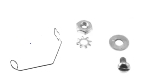 Hollymatic Super 54 Patty Machine Parts