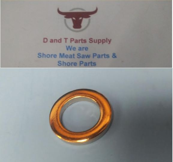 Hollymatic Super 54 Patty Machine Parts